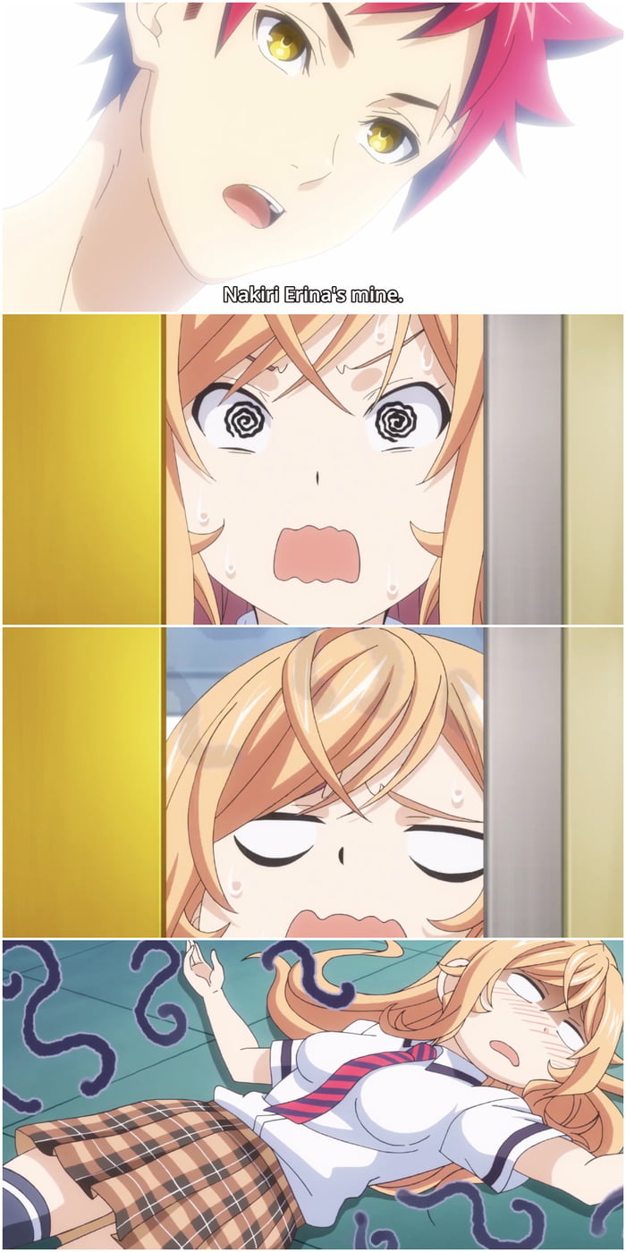 Perfect Timing~ - 9GAG