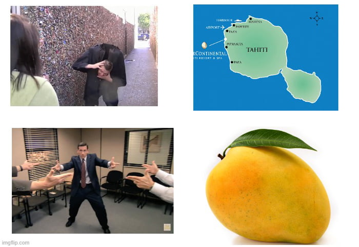 RDR2 spoilers without context - 9GAG