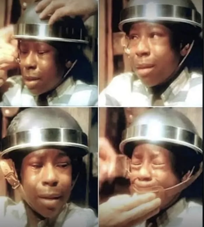 George Junius Stinney Jr 14 Years Old Executed By Electric Chair In George Junius Stinney Jr 14 Years Old Executed By Electric Chair In