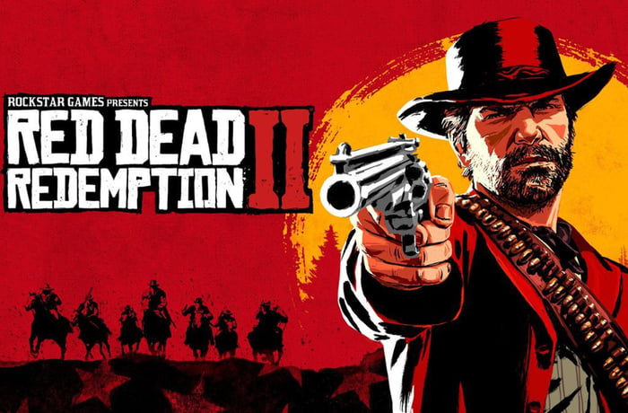 Hey guys, I loved RDR1 but now after 5 hours of playing RDR2, I felt a ...