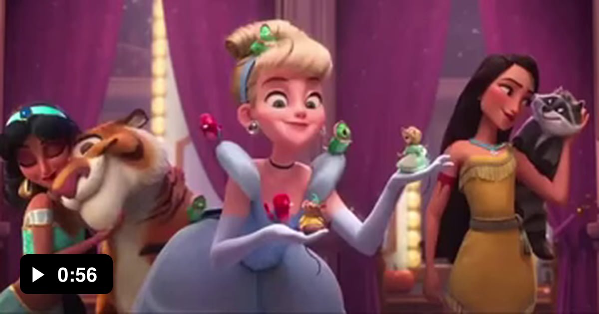 Everyone is a princess ~ long version - 9GAG