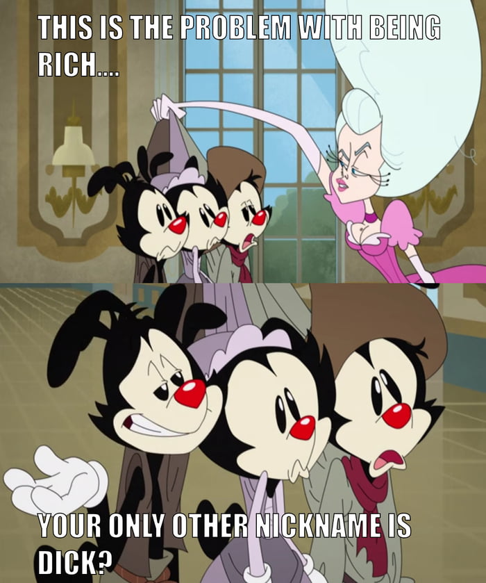 And I thought they went soft on the innuendos... - 9GAG