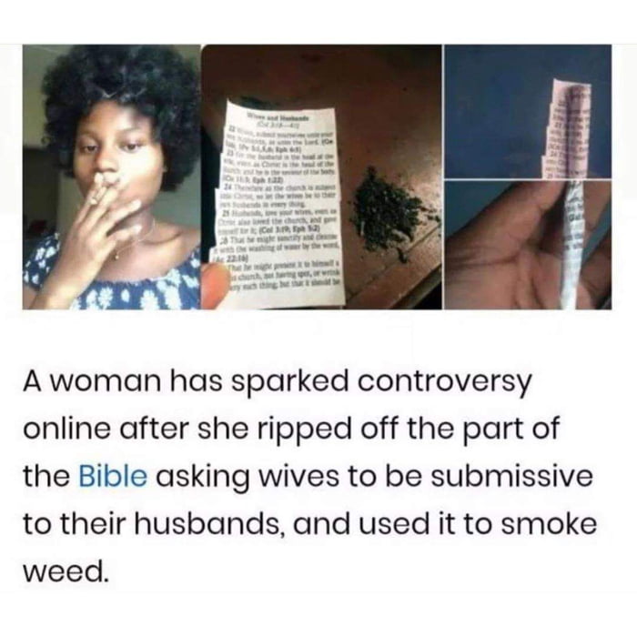 Wives to be submissive... Is it true!!! - 9GAG