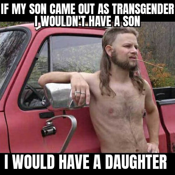 Wholesome redneck ( sorry for the old meme) - 9GAG