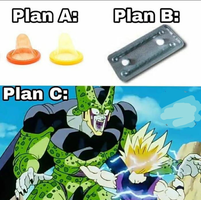Plan ahead - 9GAG