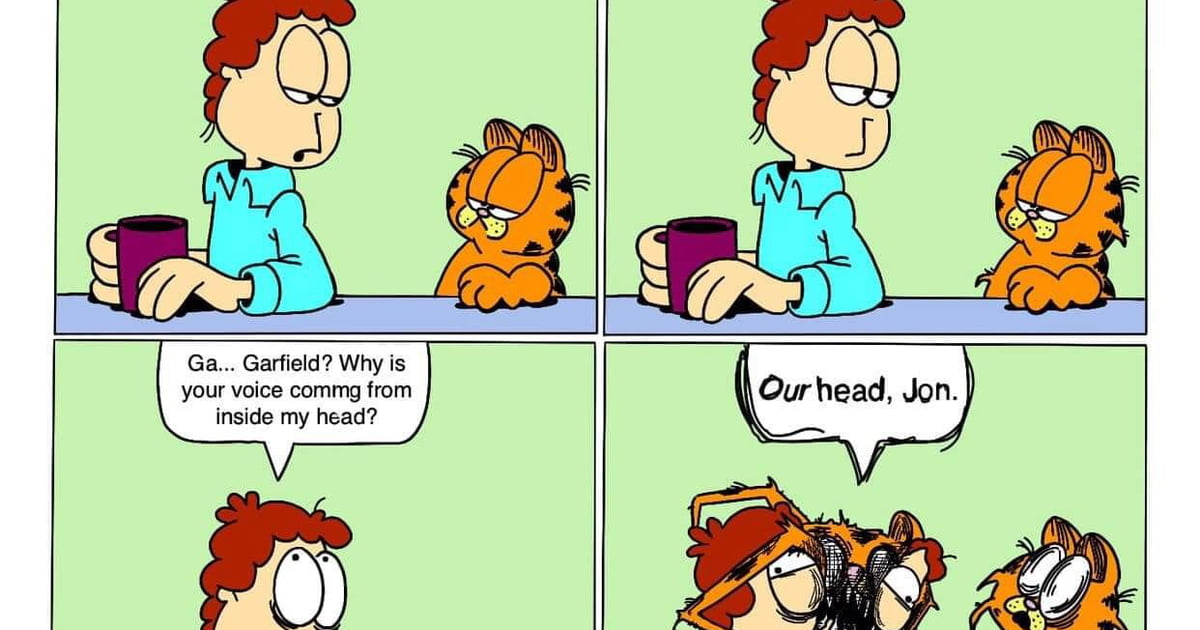 I could relate. - 9GAG