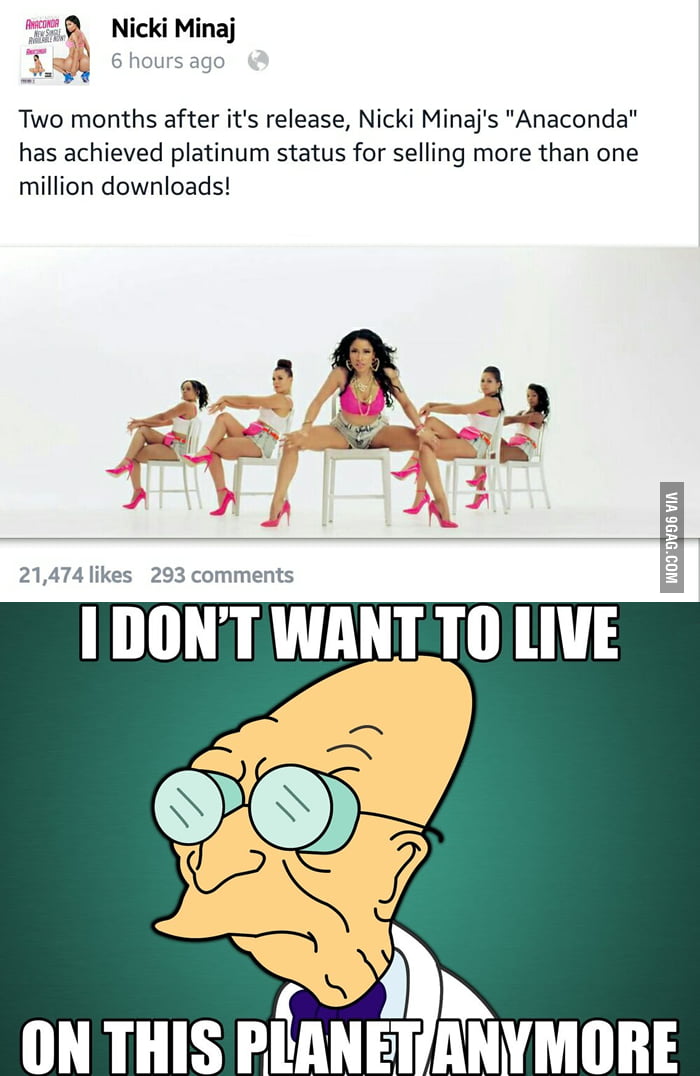 Really More Than One Million Downloads 9GAG Really More Than One Million Downloads 9GAG