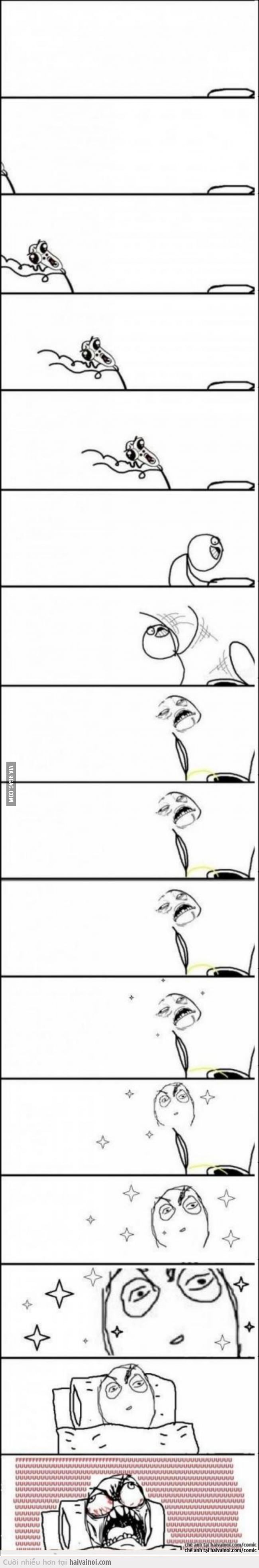 Have you ever...? FML - 9GAG