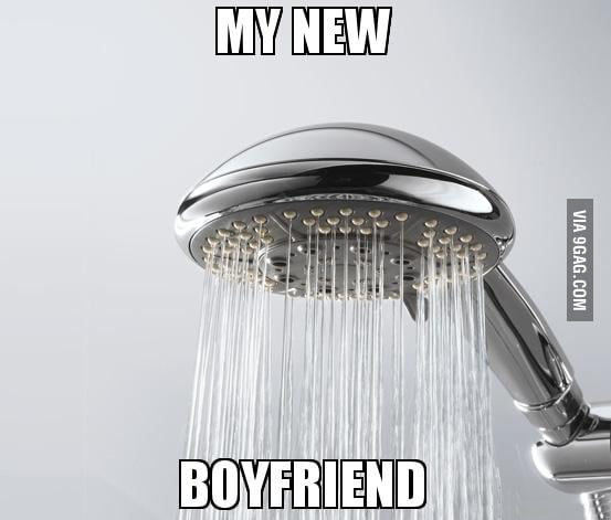 Let me present you... - 9GAG