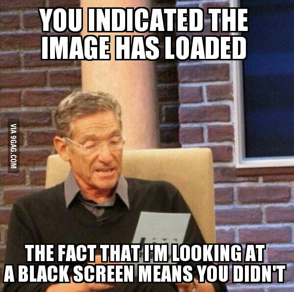 Everything in this app is so slow (or maybe it's the phone) - 9GAG