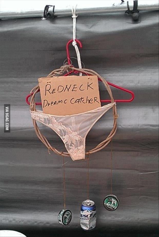 For little redneck boys - 9GAG