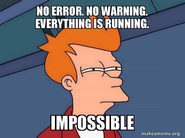 Daily life of a Programmer - 9GAG