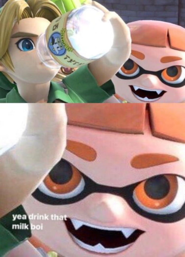 Ah yeah Drink that you dirty boy - 9GAG