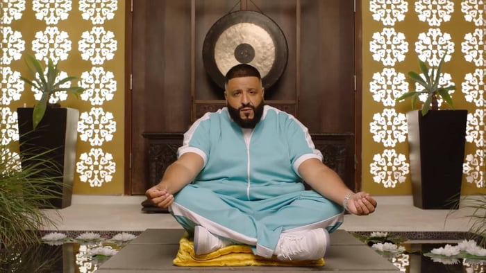 Bless Up. It’s all love. It’s always love. - 9GAG