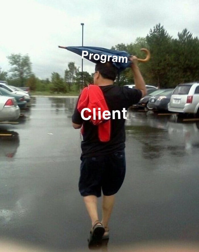 Always the same - 9GAG