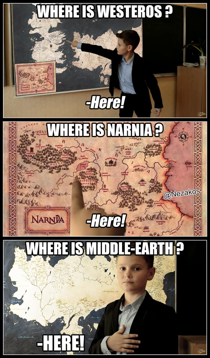 Where Is 9GAG Where Is 9GAG