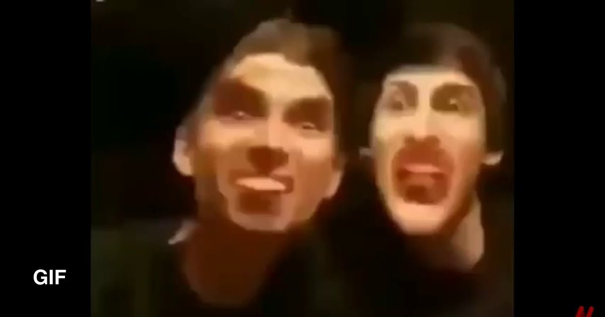 Face swap with friends - 9GAG