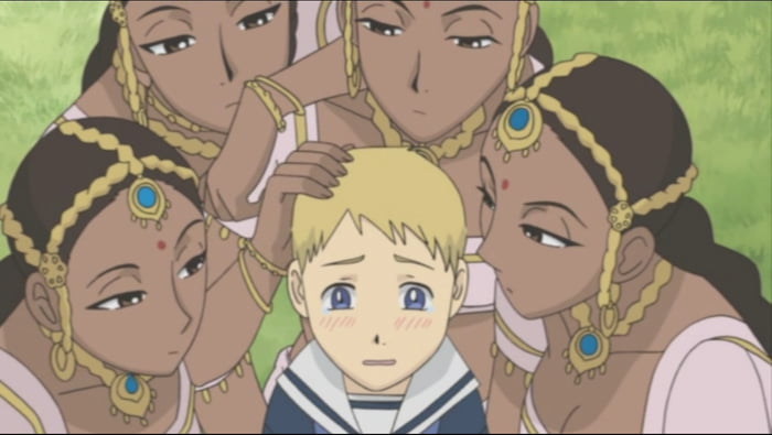 Notto disu shitto agen - 9GAG