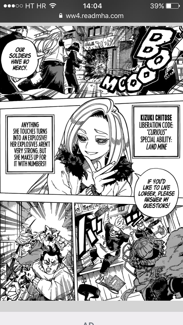 Killer queen act 2 - 9GAG