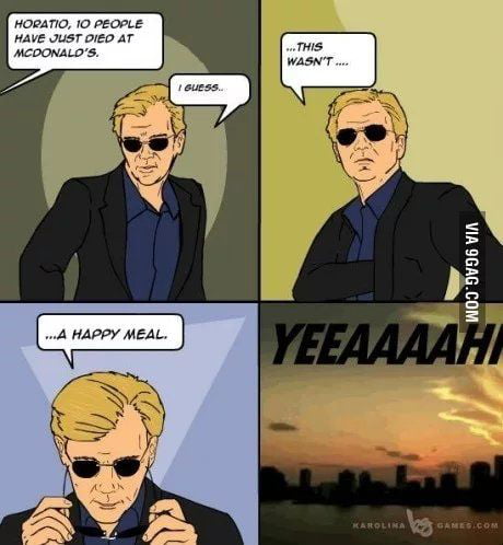 I'm dying - 9GAG