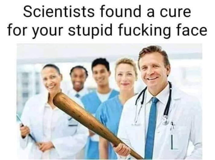 100% Effective - 9GAG