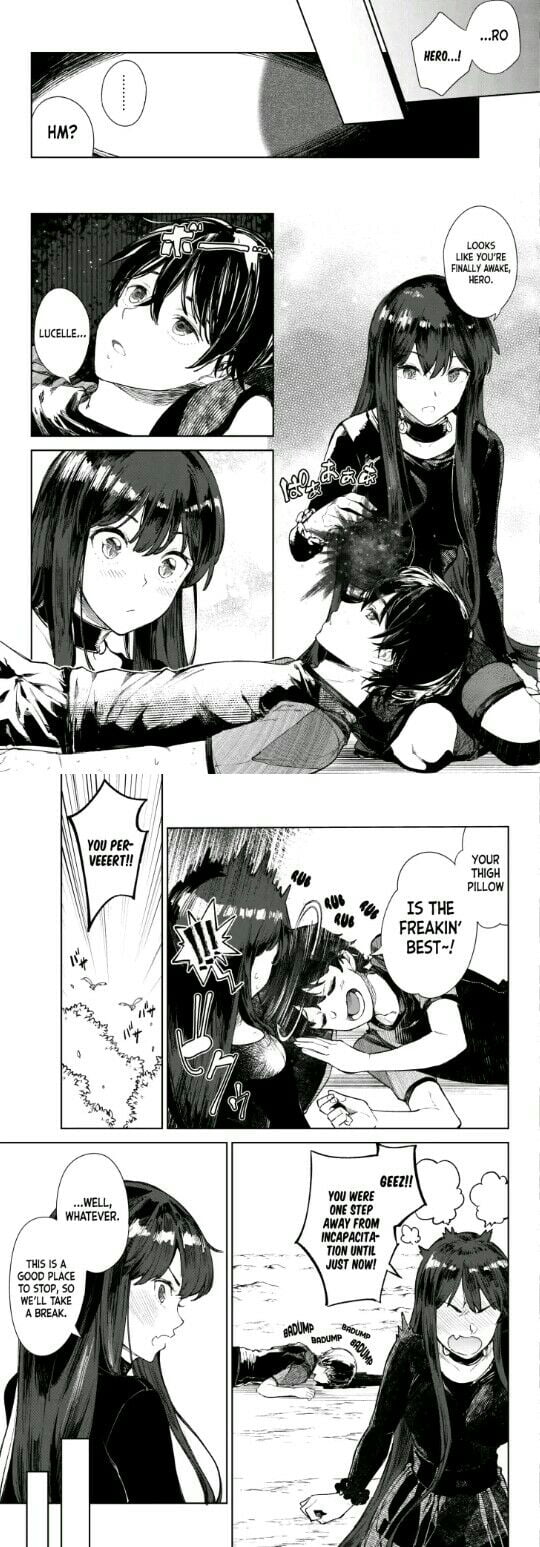 Truly waifu material - 9GAG