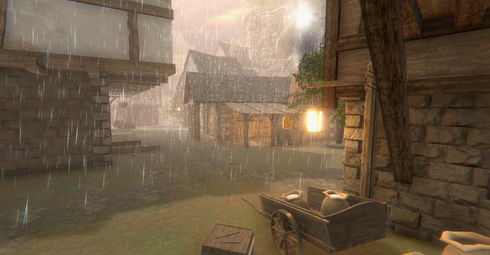 I'm Making an Adventure game in Unity - 9GAG