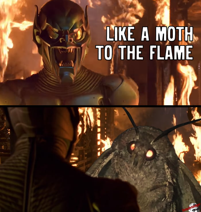 You're pathetically predictable - 9GAG