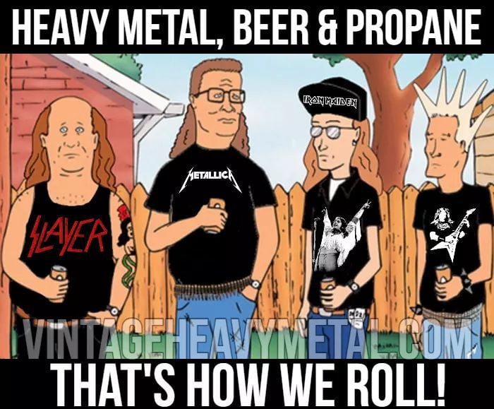 King of Run to the Hills - 9GAG