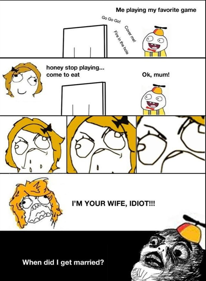 Ok mum - 9GAG