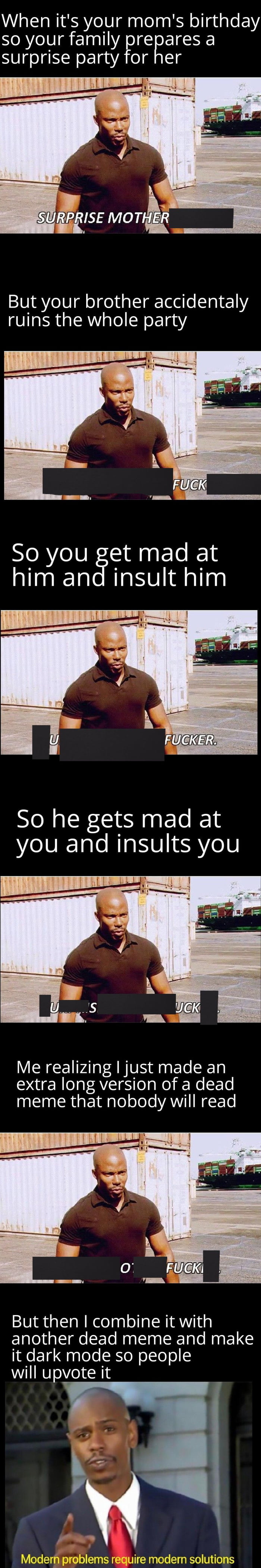 Long live the old memes! - 9GAG