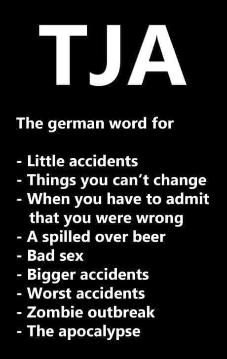 German Is Easy 9gag
