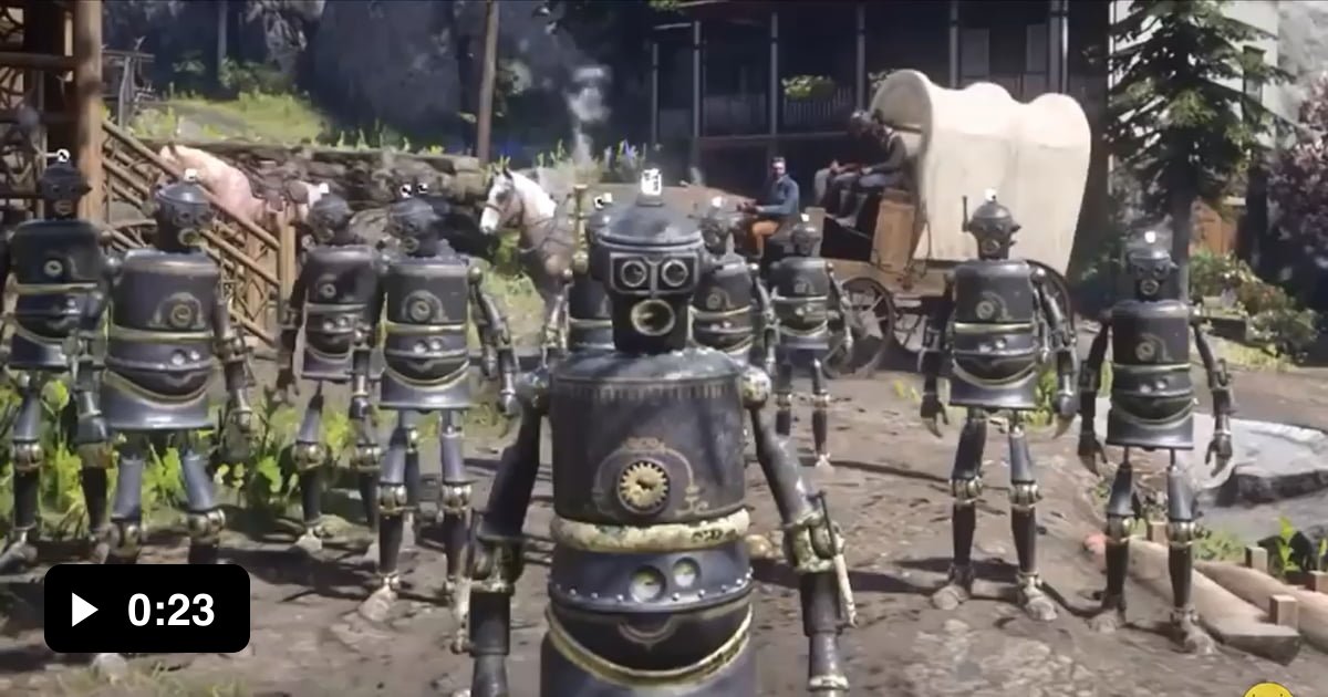 WE ARE THE MACHINE! - 9GAG