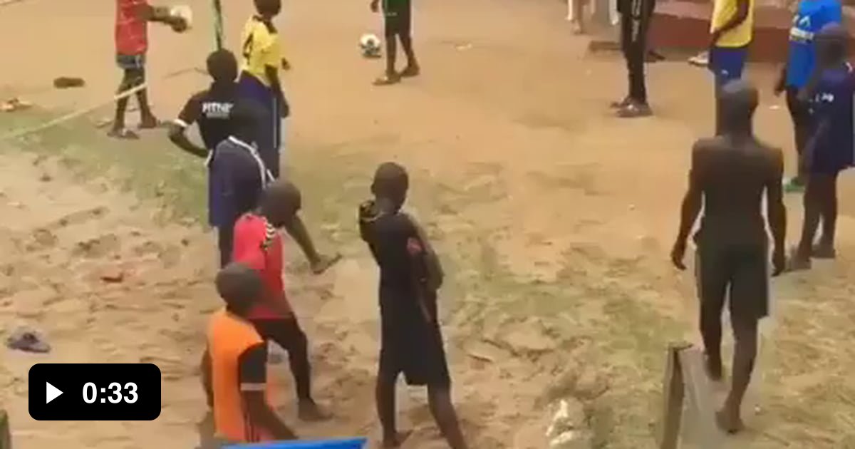 Head strike challenge - 9GAG