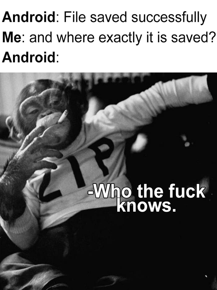 Android users - 9GAG