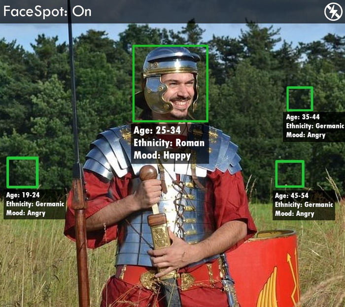 Ancient Roman computer at the Battle of Alesia, 52 BC - 9GAG