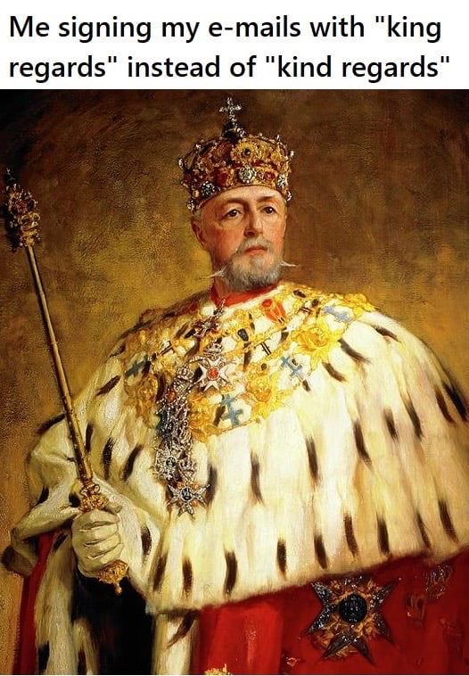 It’s not a typo - 9GAG