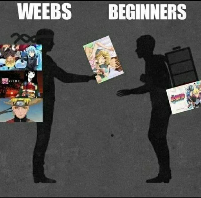 Oh the classics - 9GAG