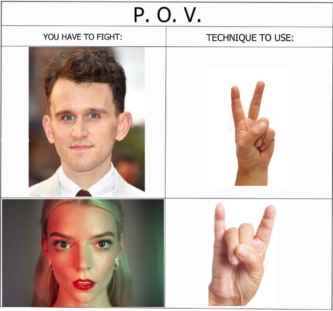 Just made this in CSP - 9GAG