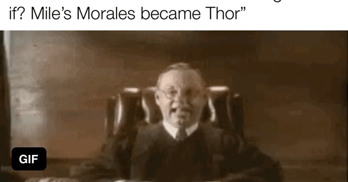 “By odins fade.” - 9GAG