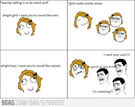 Technically correct - 9GAG