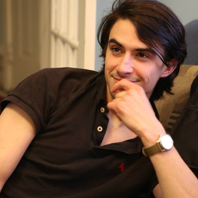 Harry Aspinwall - 9GAG