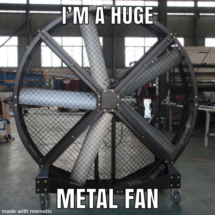 A huge fan indeed. - 9GAG