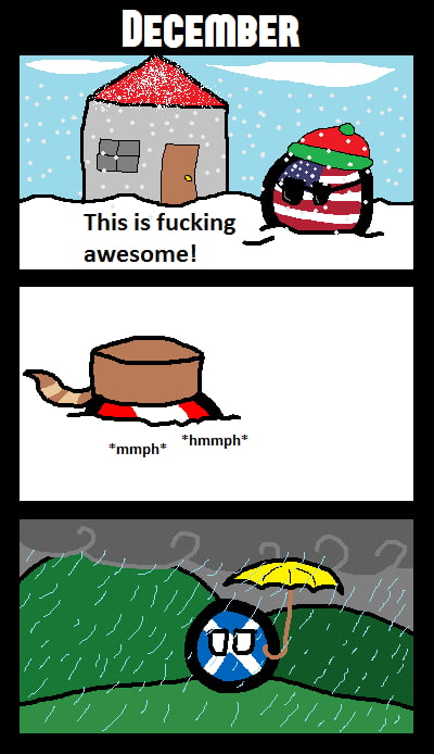 December - 9GAG