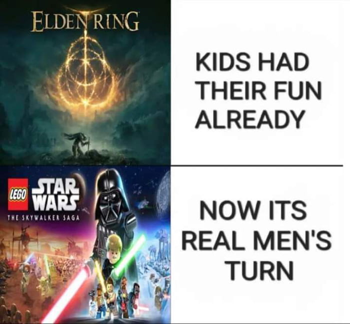 Play times over - 9GAG