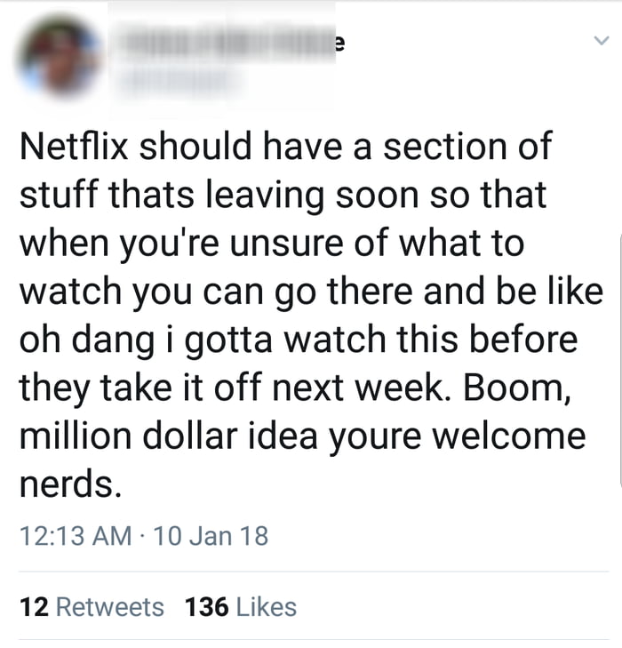 It's a pretty damn good idea. - 9GAG