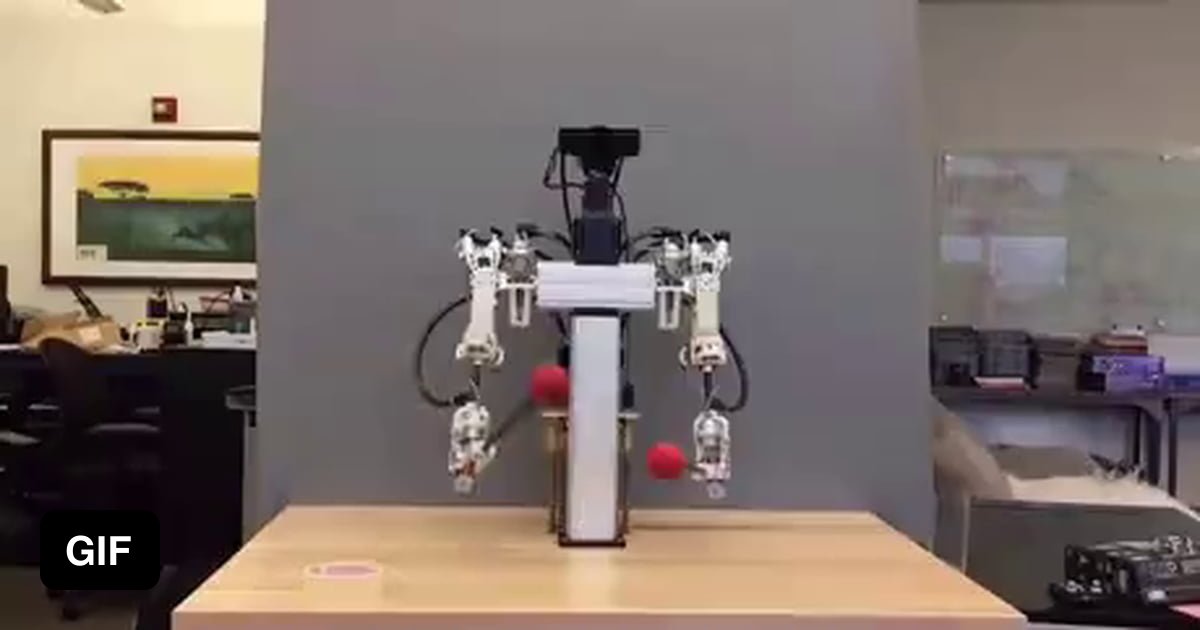 Has technology gone too far? - 9GAG