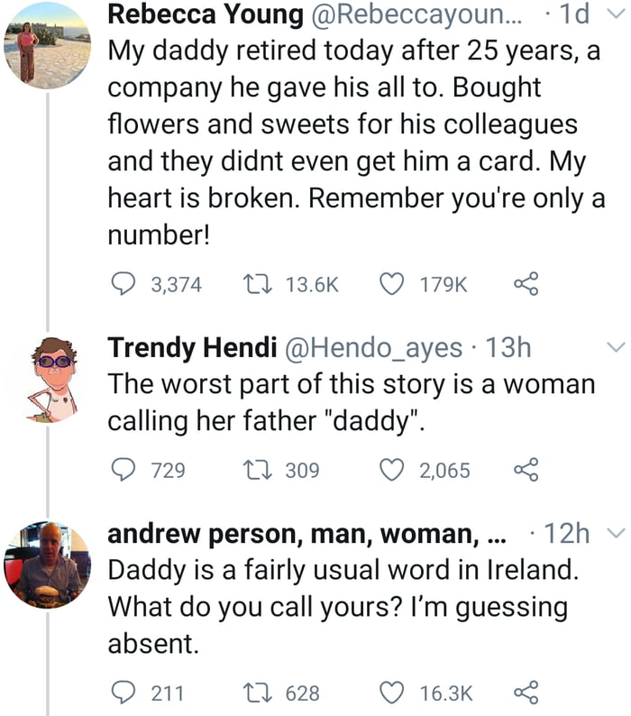 Dad, daddy, daddy- ! - 9GAG