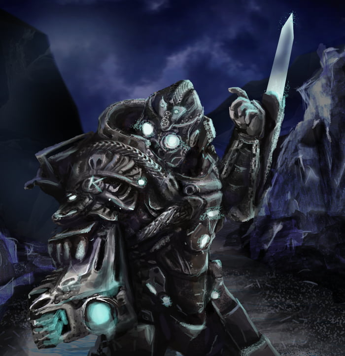 Tweeked The arms a little. Thaught I was finished but it's still a work ...