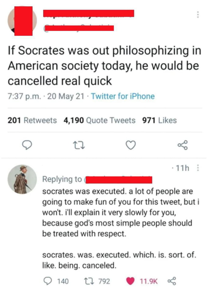 God’s most simple people - 9GAG